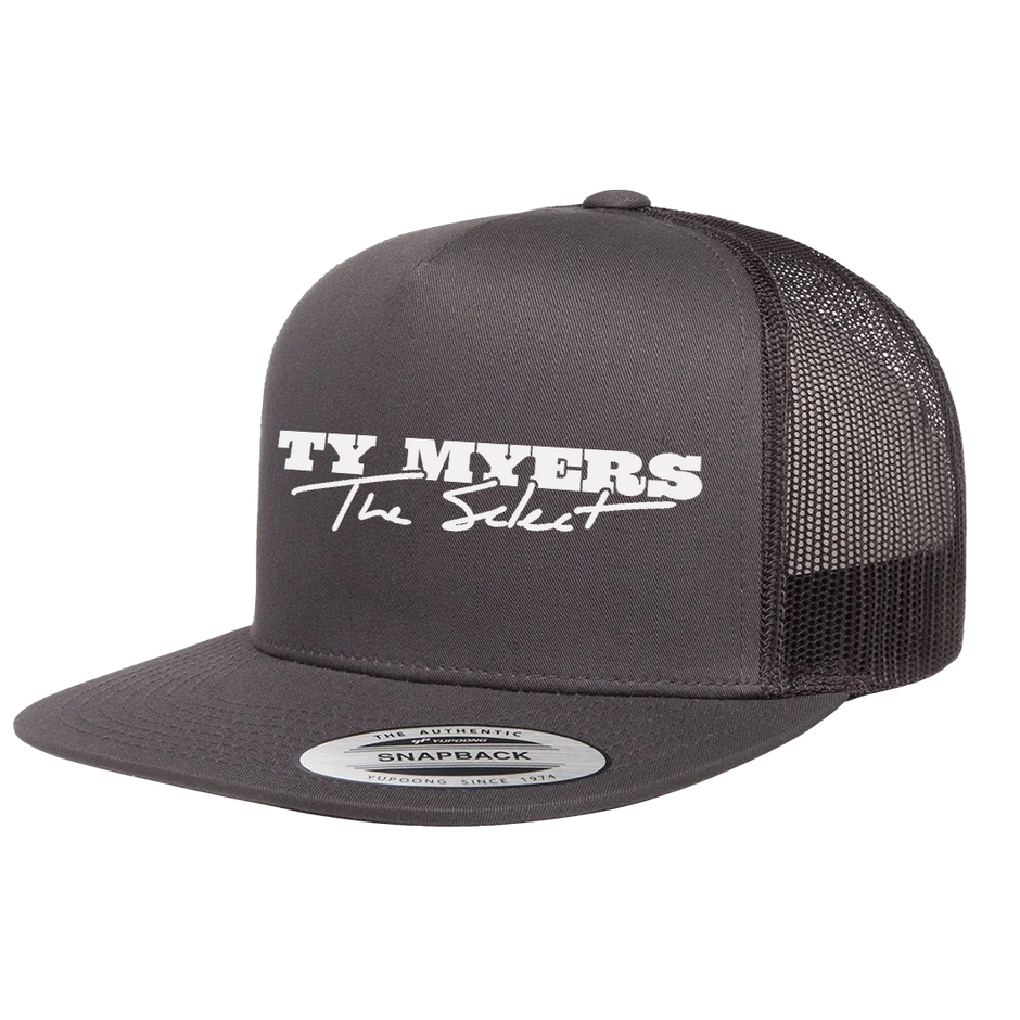 Accessories – Ty Myers