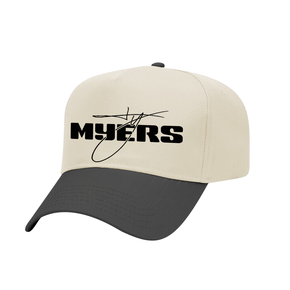 Ty Myers Official Store