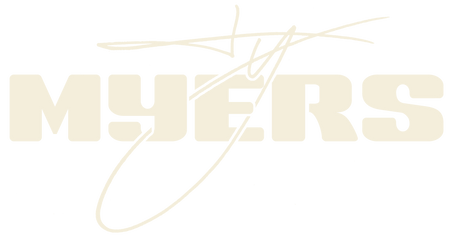 Ty Myers Official Store