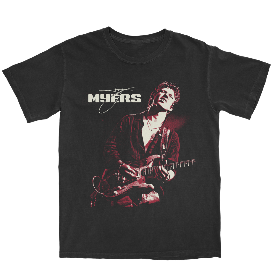 Ty Myers Official Store