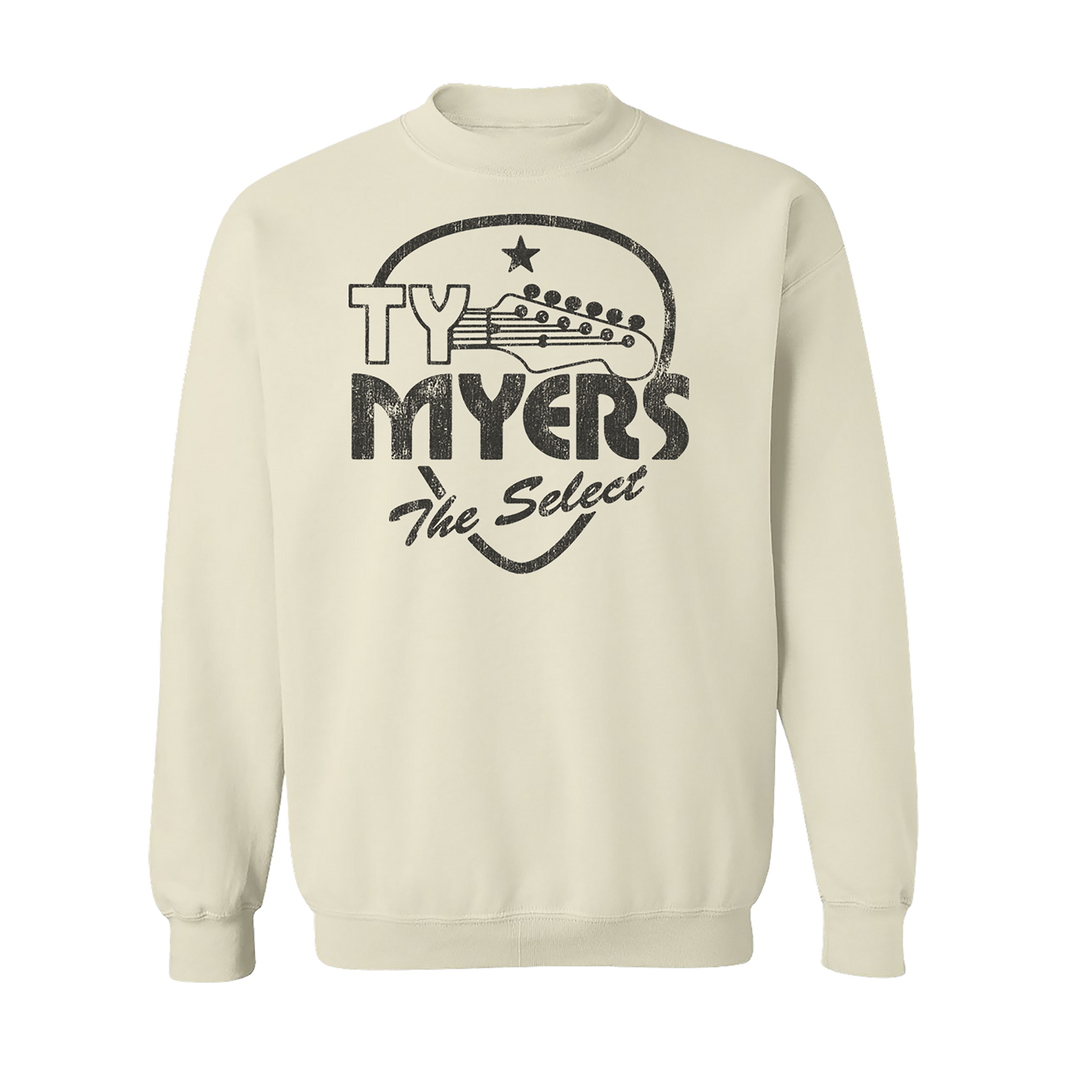 Ty Myers Official Store