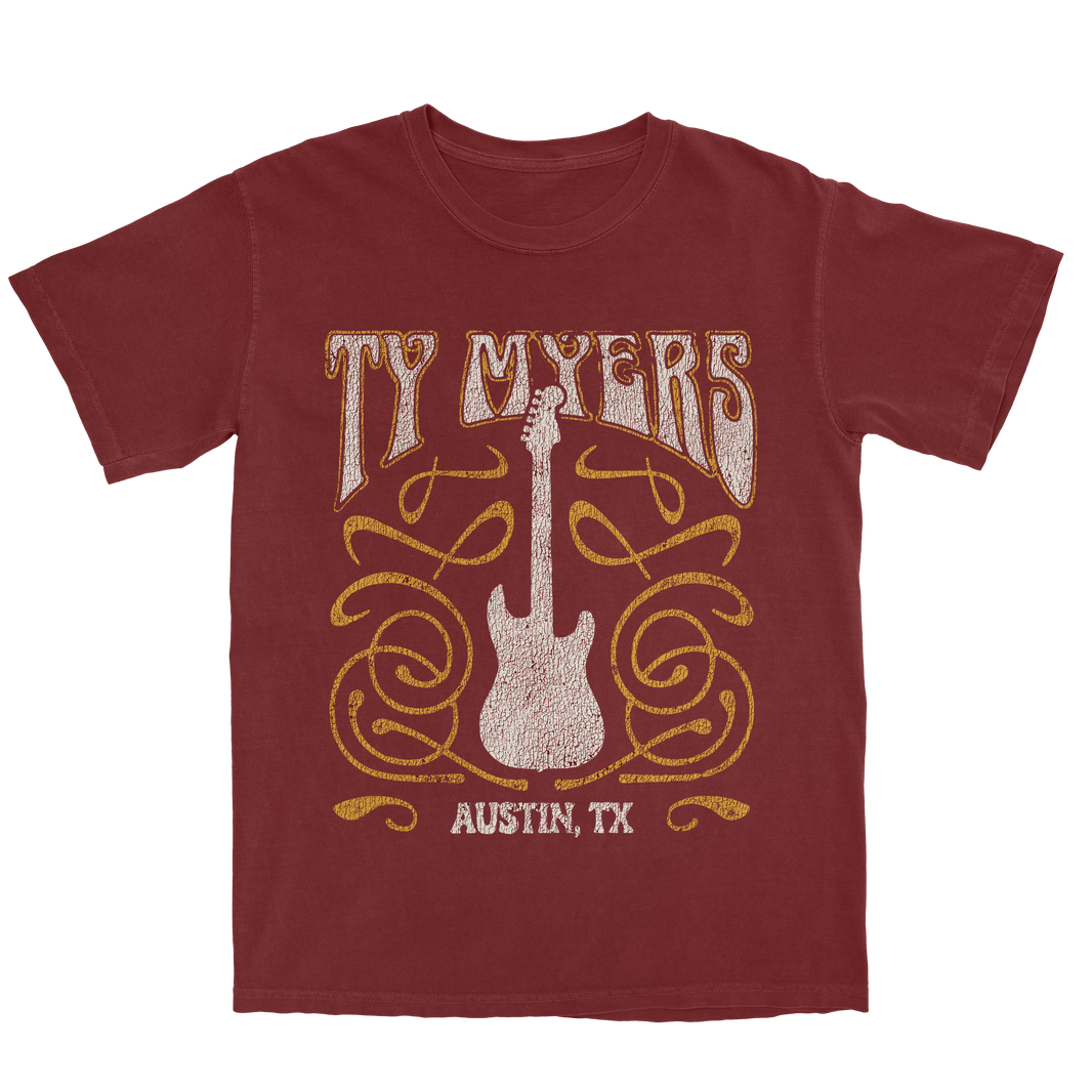 Ty Myers Official Store