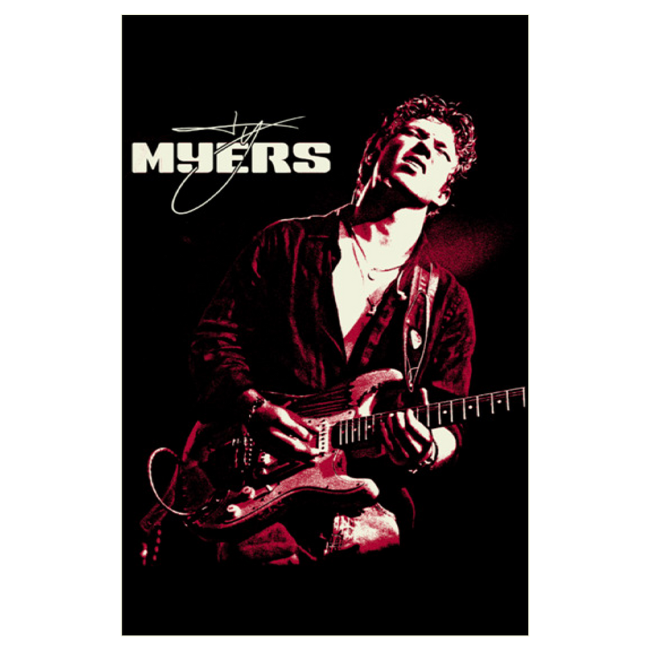 Accessories – Ty Myers