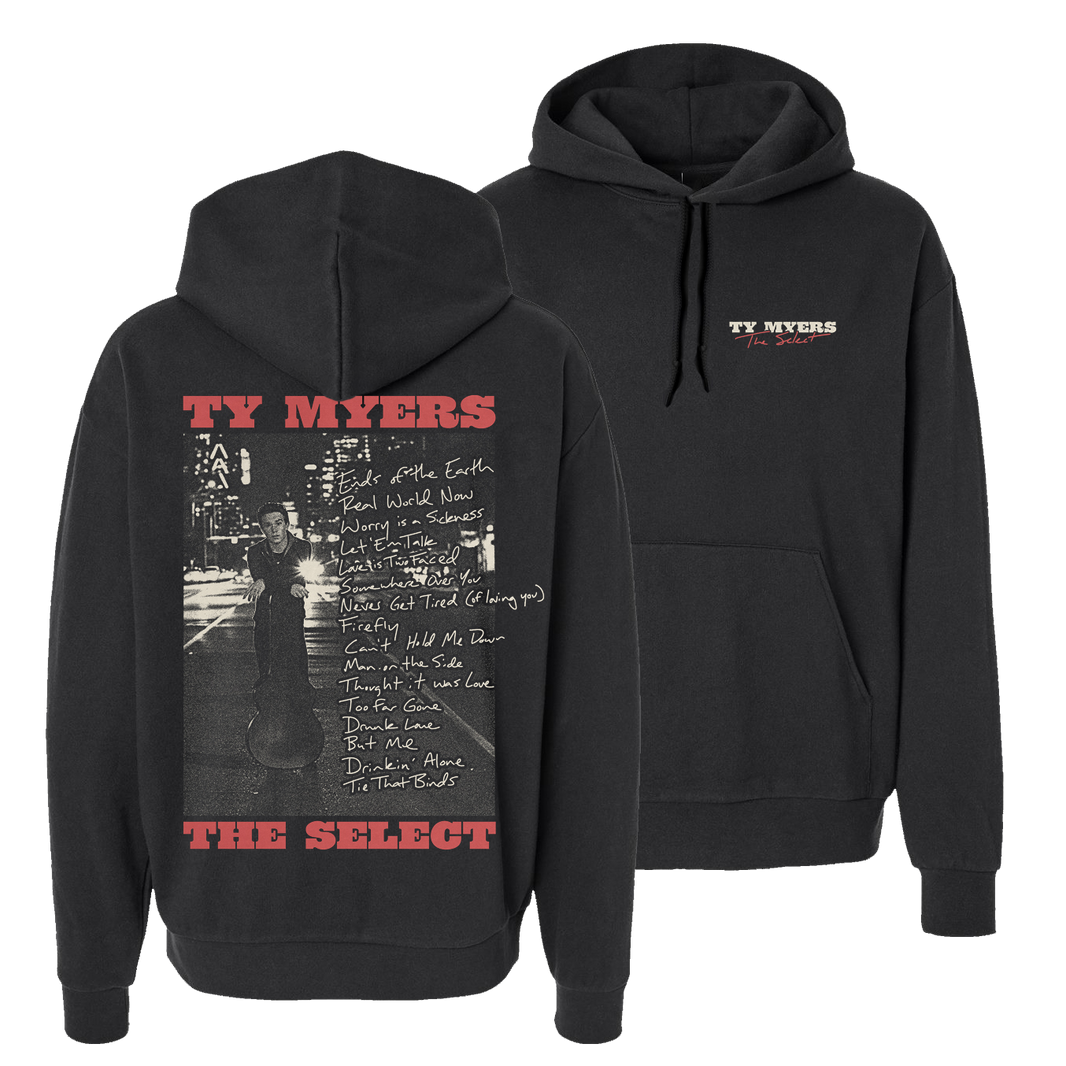 Ty Myers Official Store